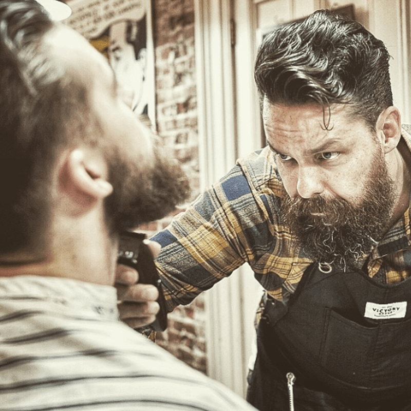 3 Men’s Tips For Grooming Beards & Facial Hair — Victory Barber & Brand