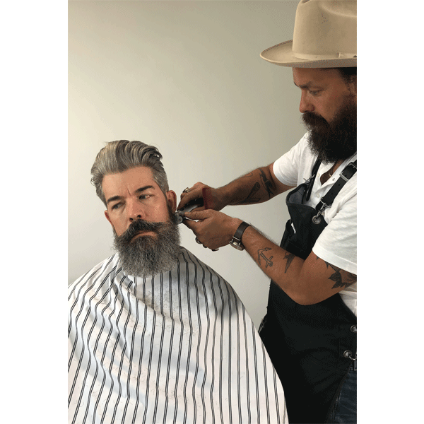 Fashionmagazine.com Feature - Here’s How to Grow and Maintain a Beard ...