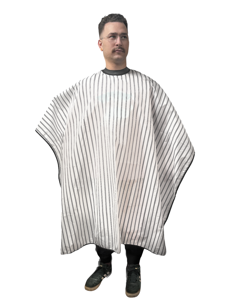 BARBER ULTRA CUTTING CAPE | Victory Barber & Brand