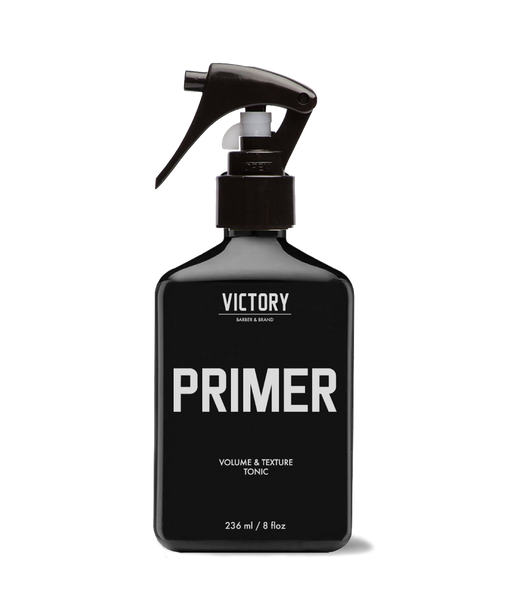 Grooming Products — Victory Barber & Brand