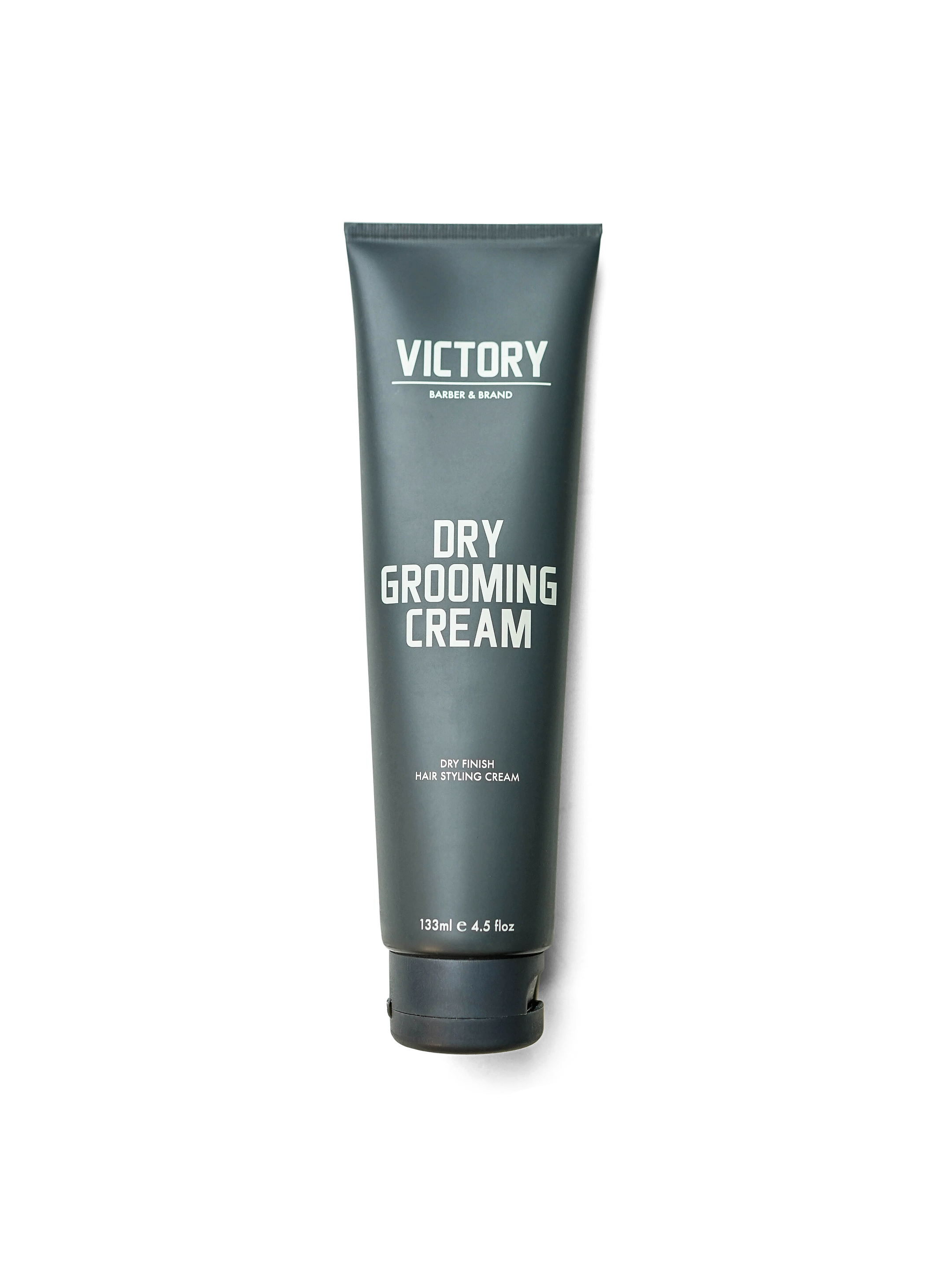 DRY GROOMING CREAM — Victory Barber & Brand