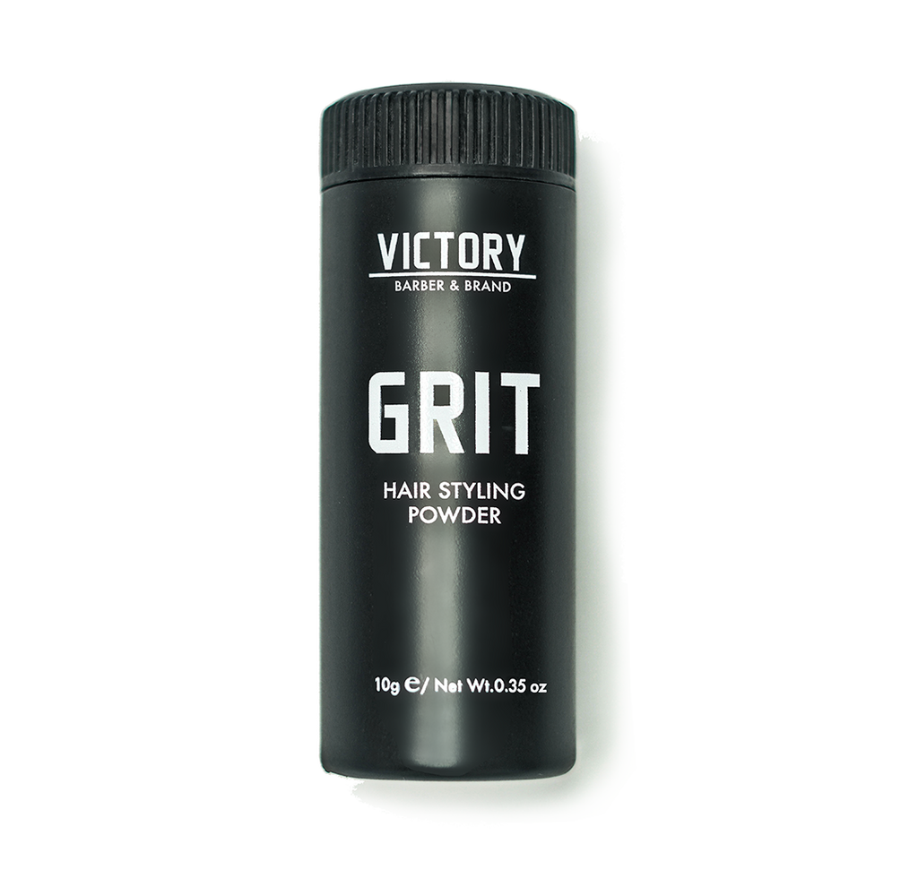 Styling Products — Victory Barber & Brand