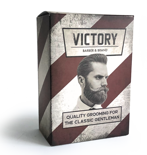 Grooming Products — Victory Barber & Brand